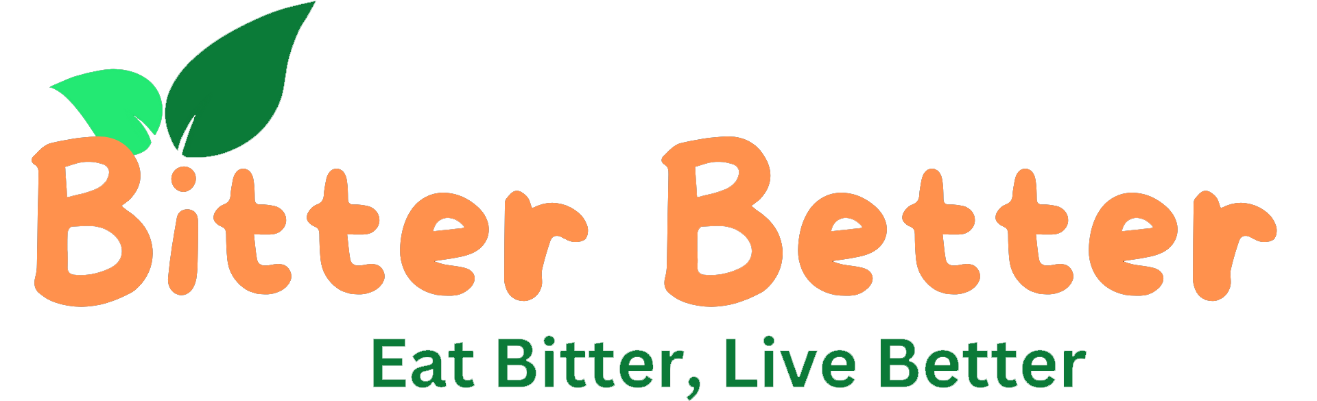 Home - Bitter Better Canada